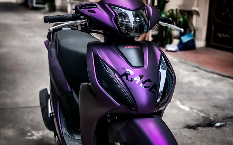 IN DECAL DÁN XE – GIẢI PHÁP TÙY BIẾN THƯƠNG HIỆU VÀ PHONG CÁCH CÁ NHÂN ...